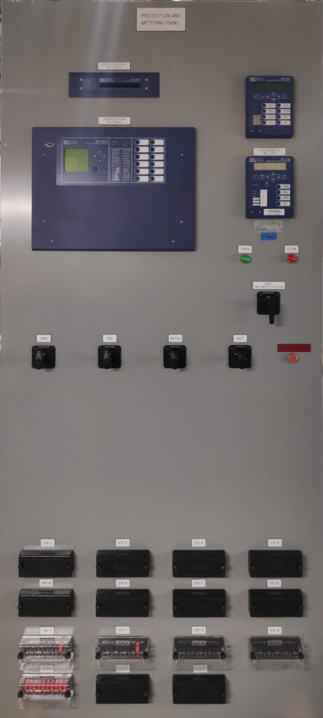 MV,LV,ARC Flash Switchgear Manufacturer | Switchgear Retrofit | Relay ...